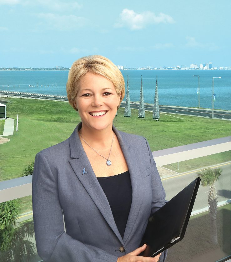 Altoona grad leading Texas A&M University-Corpus Christi | News, Sports ...